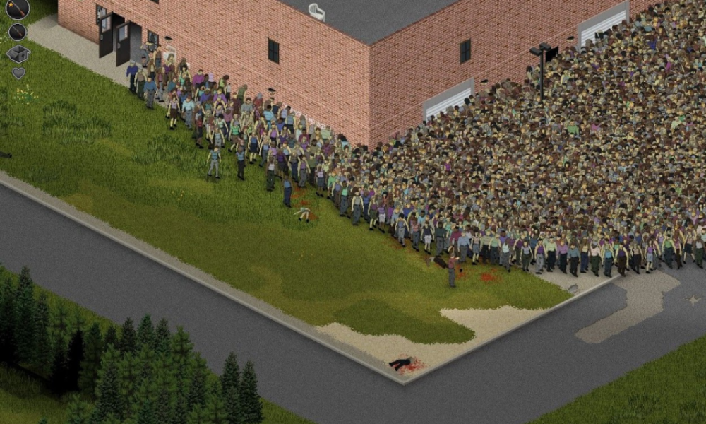 Project Zomboid PC Version Game Free Download Archives Gaming News 