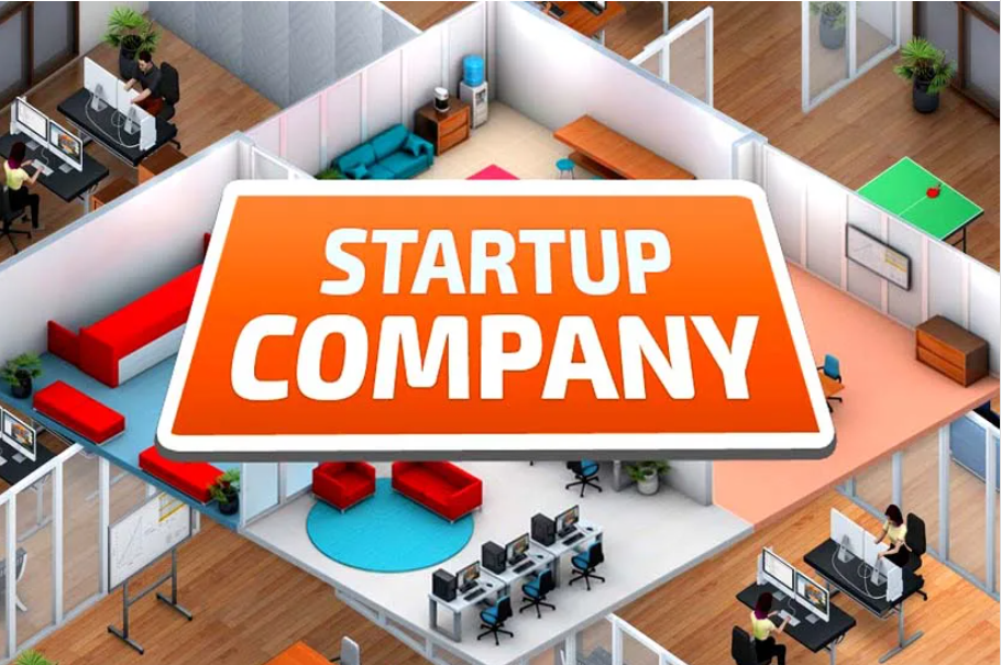 Startup Company Download For Android IOS